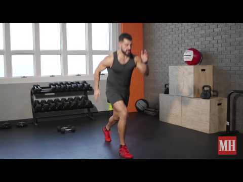 Best Workout During Winter: Cardio When It’s Cold – The Medical Progress