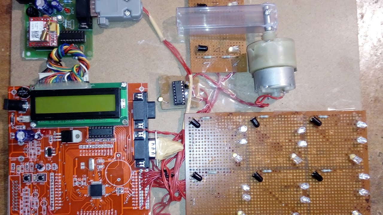 Smart Car Parking Lot Management System Using Wireless Sensor Network