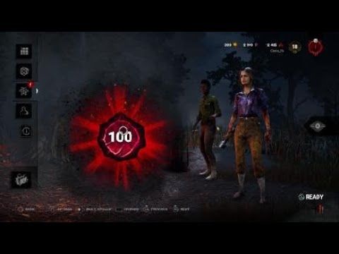 Steam Community :: Video :: First Console P100 Laurie Strode ...
