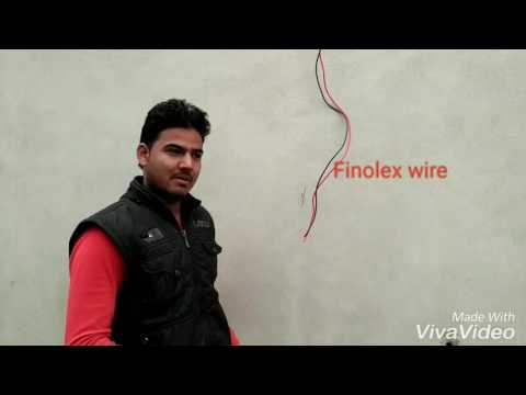 Finolex Industrial Cable - Latest Price, Dealers & Retailers in India