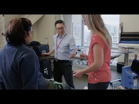 UCSF Department of Physical Therapy and Rehabilitation Science ...