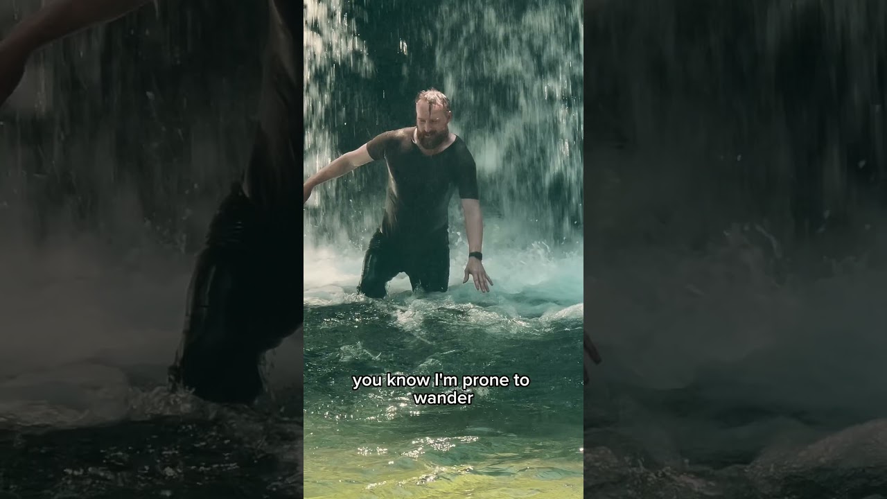 Where do you like to wander? #wander