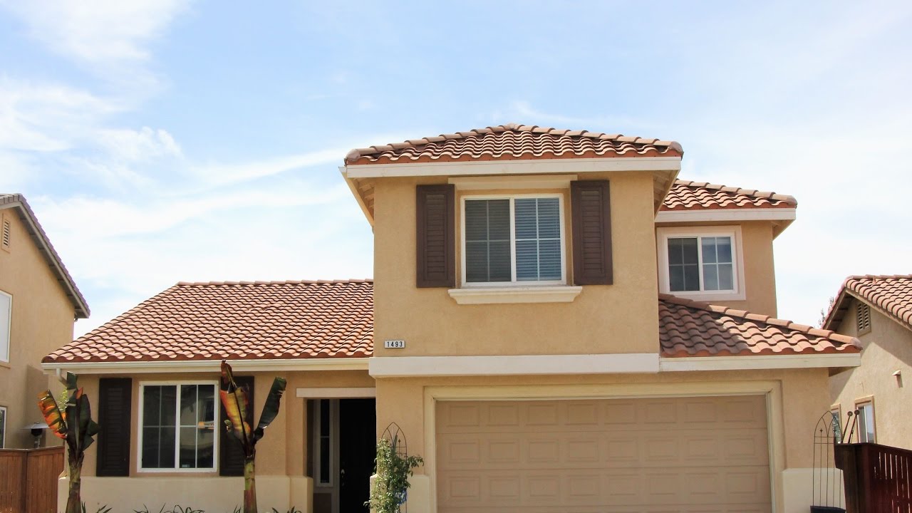 1493 Freesia Way, Beaumont CA 92223