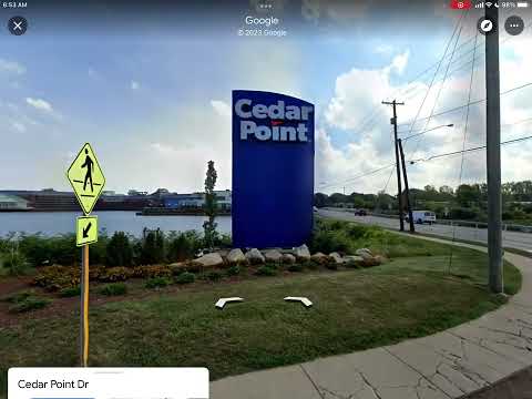 castaway bay cedar point