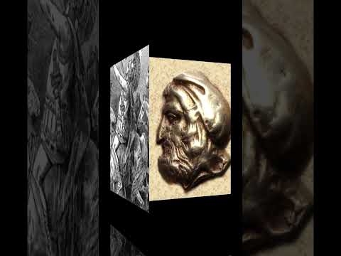 The first known Mercenary Army - The Ten Thousand