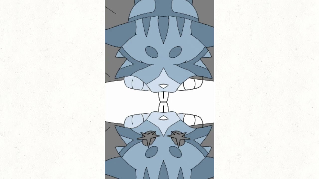 Jayfeather at the Moonpool SPEED DRAW