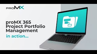 proMX 365 Project Portfolio Management | Reviews, Pricing & Demos ...
