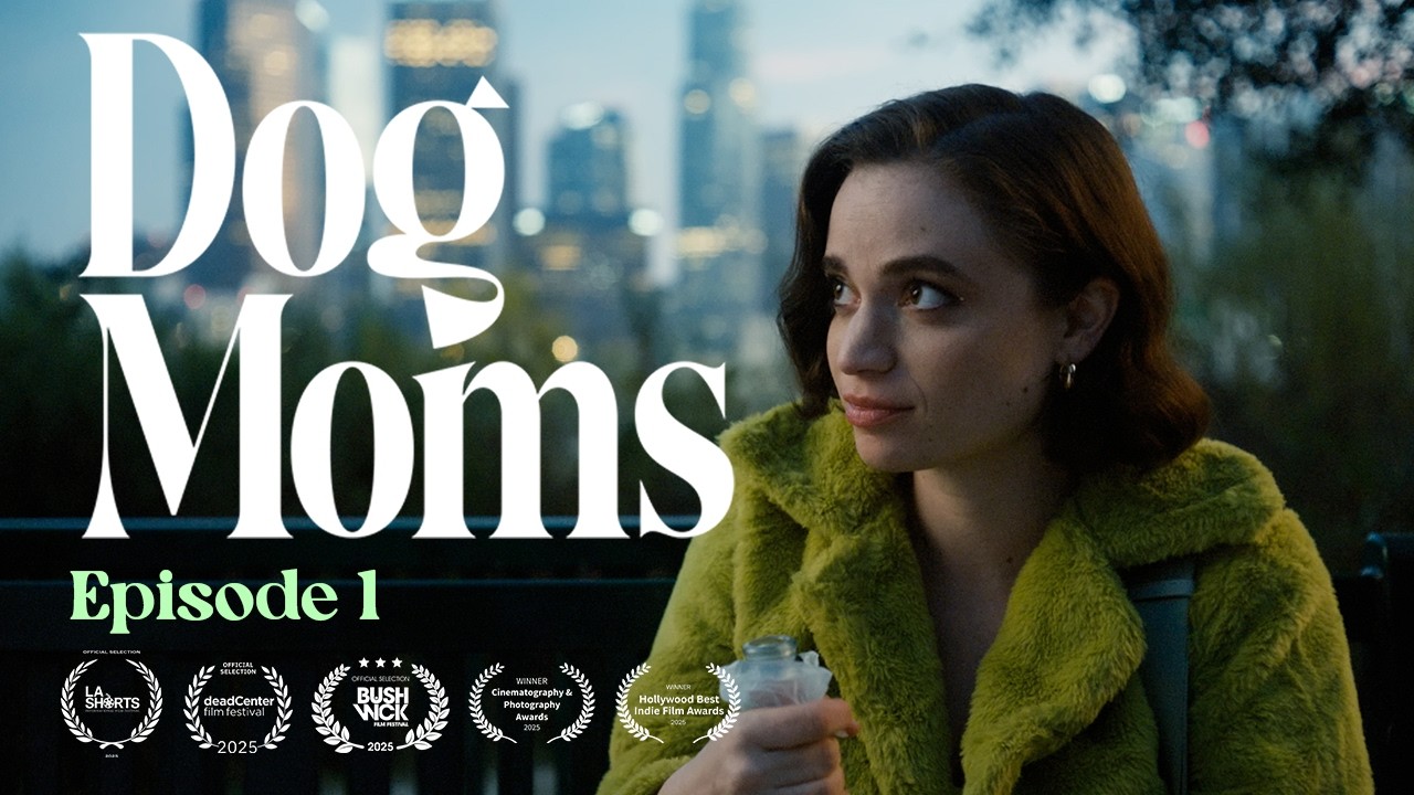 Dog Moms: Episode 1