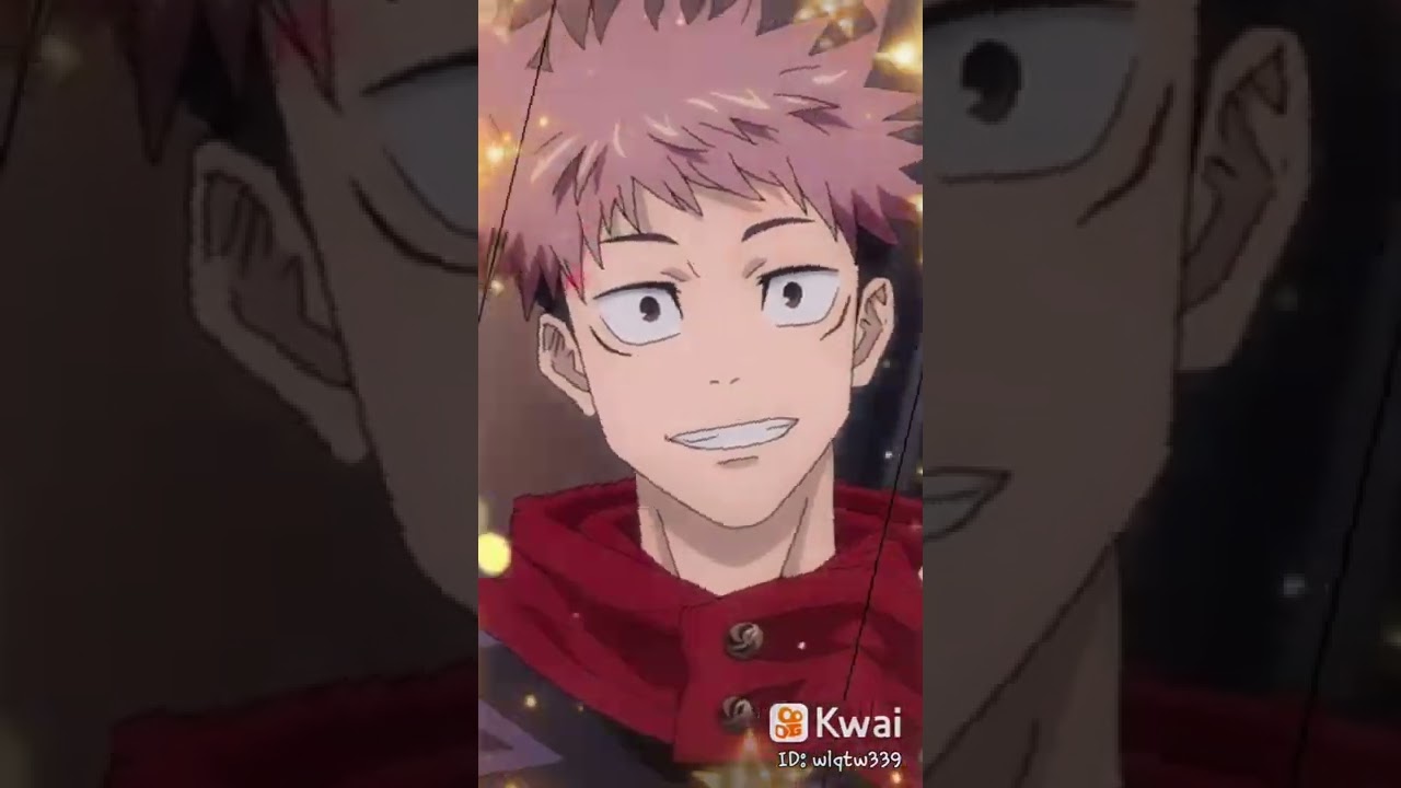 yuji itadori x sukuna