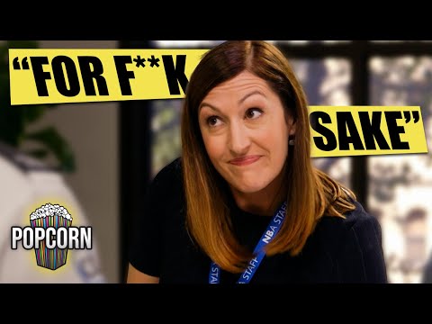 INAPPROPRIATE Workplace Behaviour | Utopia