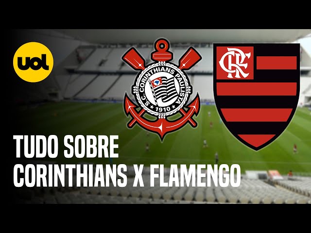 Corinthians: 2 motivos para acreditar na vitória e 2 para desconfiar