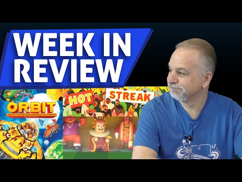 Week In Review - June 23, 2025
