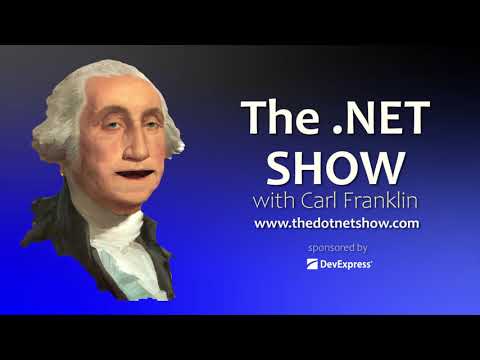 The .NET Show Introduction