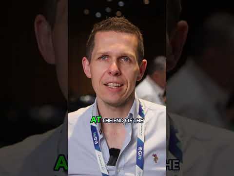 G7N Conference 2024 Interview Series: Tomasz Samol (Convoy Cargo Sp. zoo.) Gems of G7N