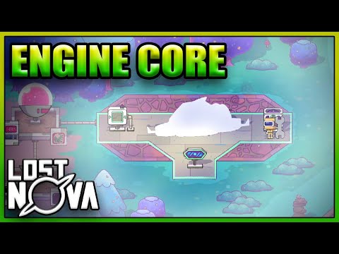 Steam Community :: Video :: More Ship Parts! - Lost Nova - Episode 3