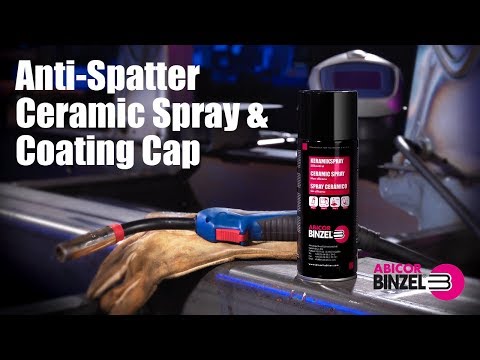 Anti Spatter Spray at Best Price in India