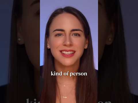 What actually defines our personality?