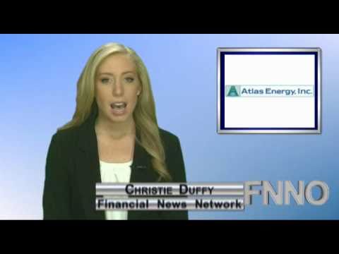 Chevron to Acquire Atlas Energy for $4.3B