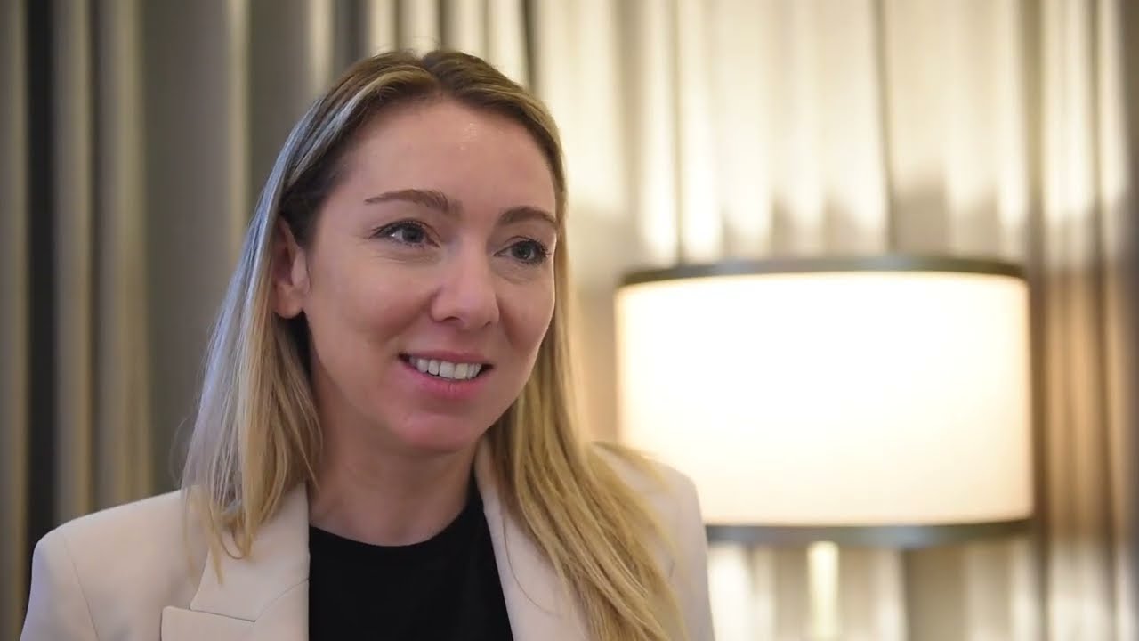 FHS 2024: Amy Porteous, Director of Internal Projects, ARC ...