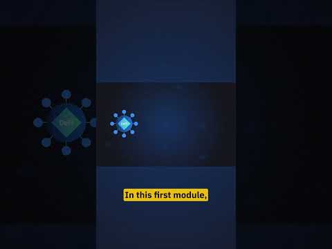 What Is Decentralization?