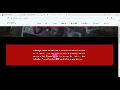Sites like unicvv.ru | intcc.cx is the new Alternatives to fe-acc18.ru?
