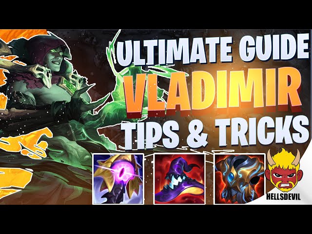 5 best League of Legends: Wild Rift champions for beginners to master ...