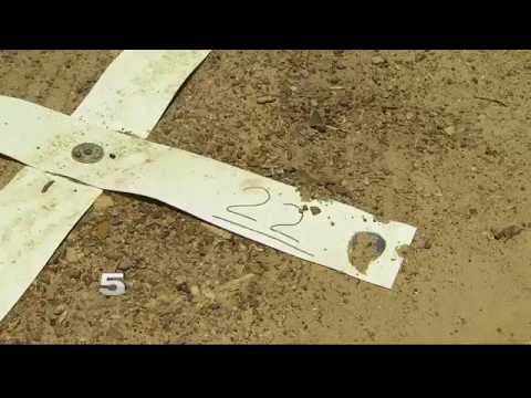 US Army Corps Confirms Aerial Mapping for Border Levee