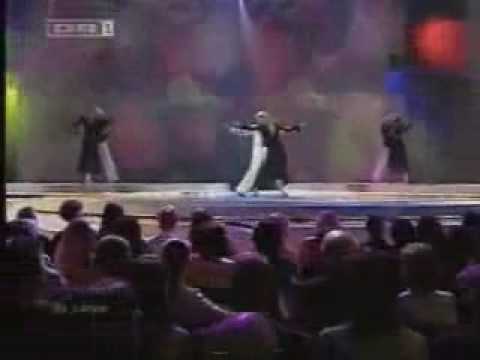 Winner of ESC 2002. | ESCLegends