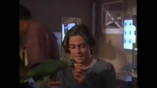 Happily Ever After VHS Ad Trailer for The Goodbye Birds   1994