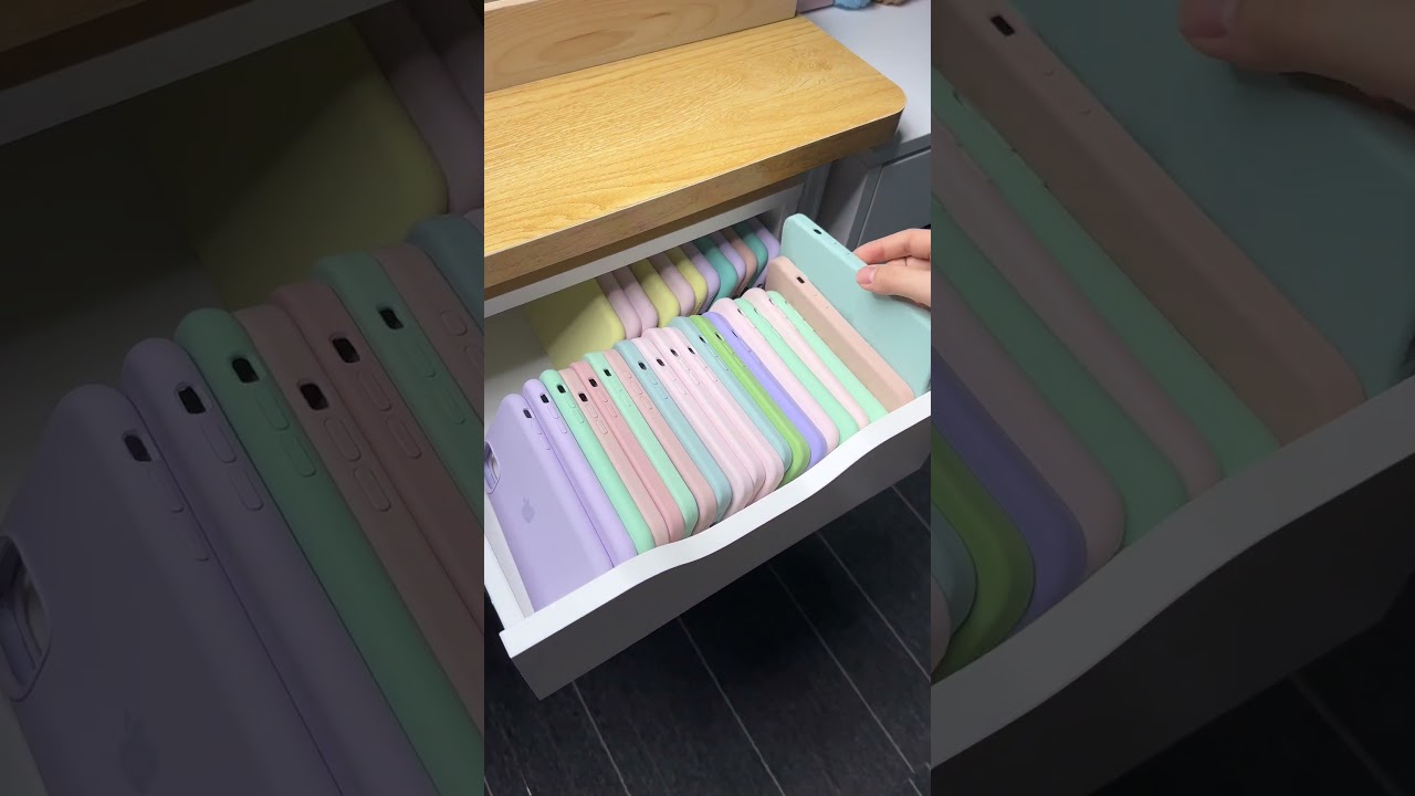 iPhone Gift Box Immersive Packaging #shorts