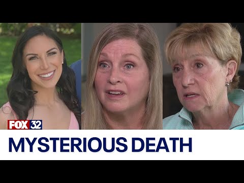 Chicago, Illinois tax attorney Adam Beckerink arrested – CONAN Daily