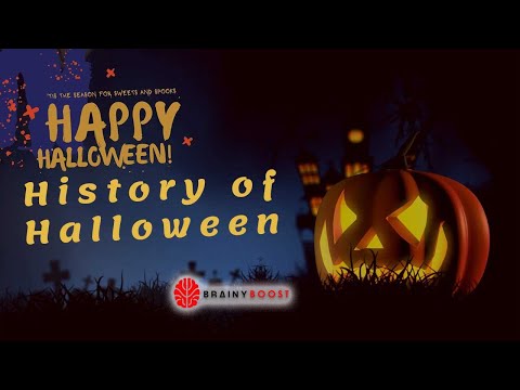 History of Halloween Origins and Traditions