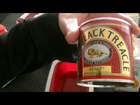 German Style Dark Bread (Schwarzbrot) - The Punkrock-Kitchen (even Punks have a good taste)
