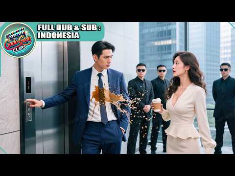 CEO Fobia Kotor Diselamatkan Dari Reaksi Saat Bajunya Kotor, Menikahi Sekretaris Sebagai Obat