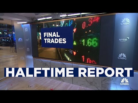 Final Trades: Wabtec, Clearway Energy, Toast and the CIBR