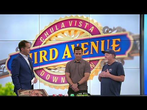 Movies at Memorial Park in Chula Vista | NBC 7 San Diego
