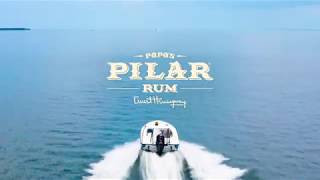 Papa's Pilar Spanish Sherry Casks - Dark Rum | Bondston