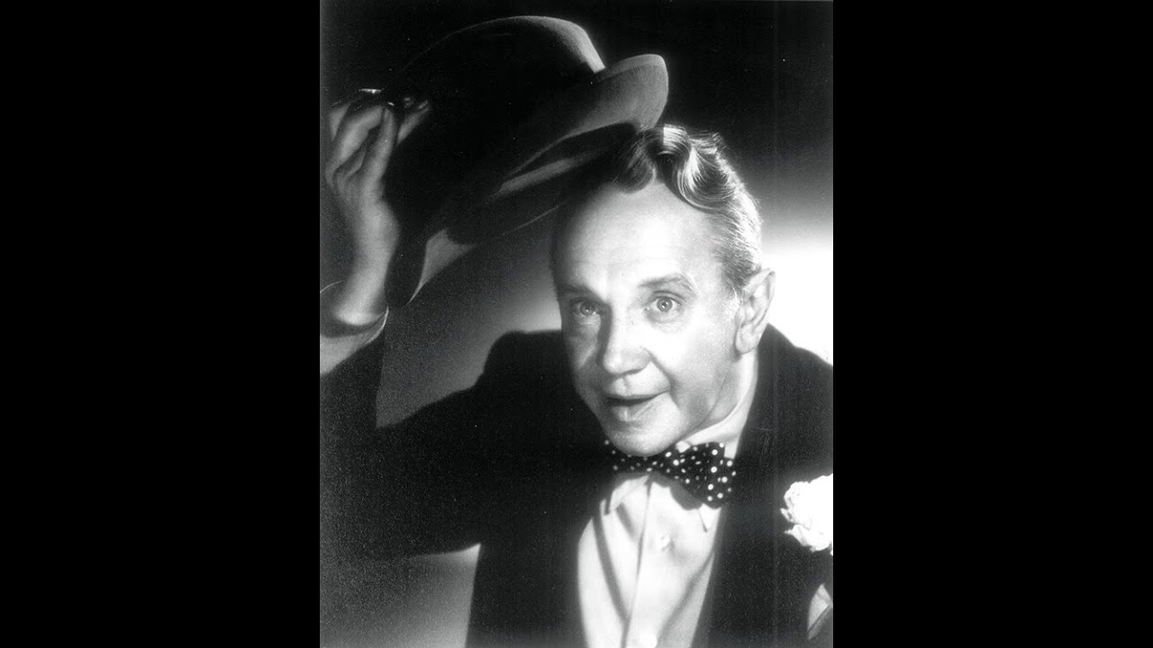 Michael Chekhov Audio from his masterclass 1955