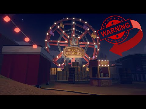 Steam Community :: Video :: Bonky nearly BONKED me! - Make it to ...
