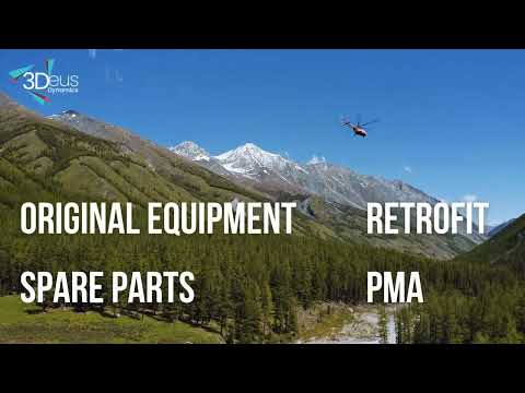 Freeform Advanced Silicone Materials for Aerospace and Defense