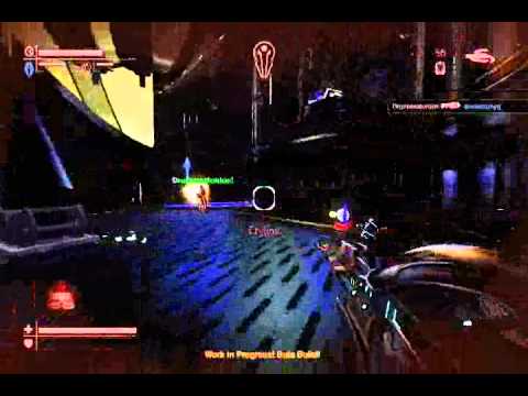 Steam Community :: Video :: Nexuiz beta TDM