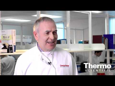 Total Solutions for Microbiology Testing