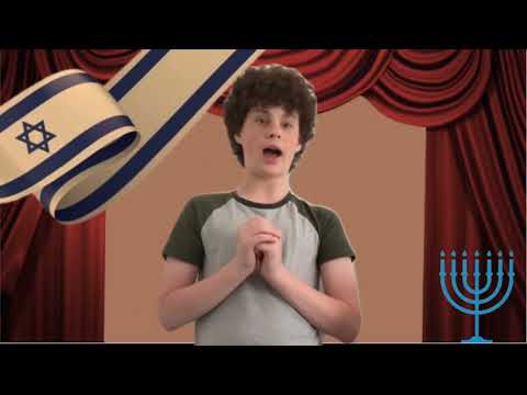 What is the Kippah? Traditional men’s Jewish headwear