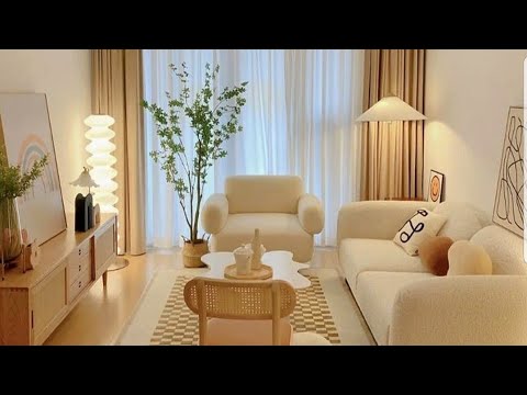 Small Apartment Home Interior Designs| Decorating Ideas