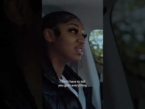Prime Video promo for The Money Game - LSU