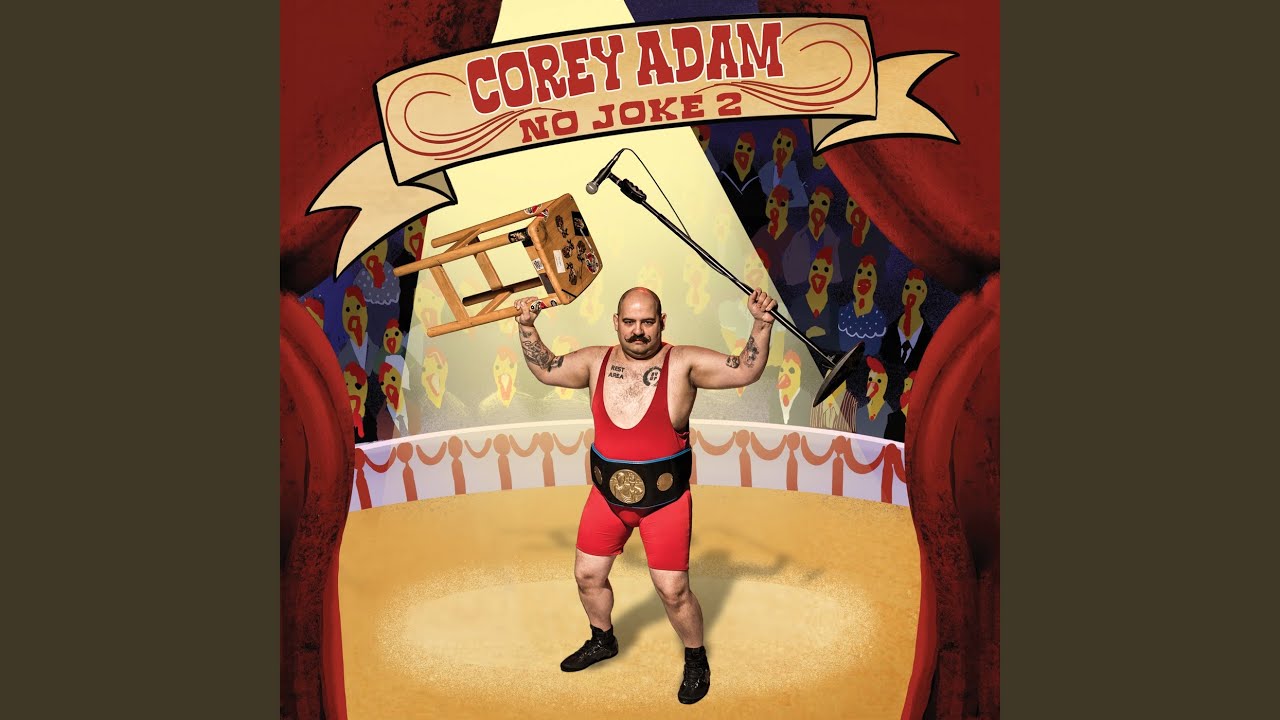 Corey Almost Gets Laid