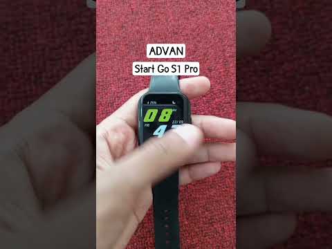 Advan Start Go S1 Pro