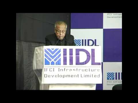 IFCI FINANCIALCITY