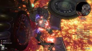 You Can Cheese The Grym Fight With Just 2 Bows And An Illusion at ...