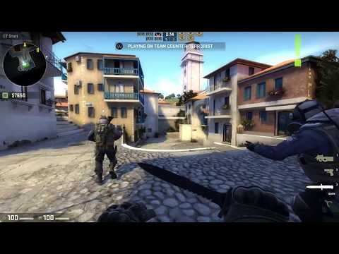Steam Community :: Video :: CS:GO - Opal v1.03 - Gameplay 02